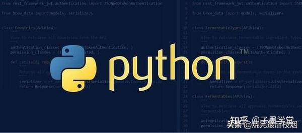 Python有多强大？学会Python可以做什么工作 - 知乎