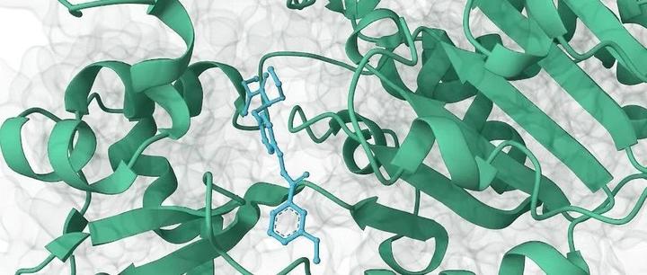 Nat.Mach.Intell.| 自适应和可解释的药靶预测模型 - 知乎