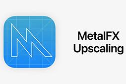 MetalFX IOS移动端和unity native render plugin - 知乎