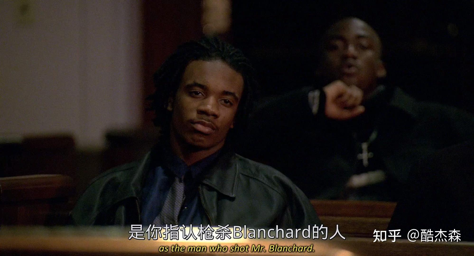 《火线》黑帮都干了什么？ - 知乎