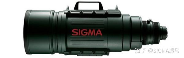 SIGMA的历史故事 - 知乎