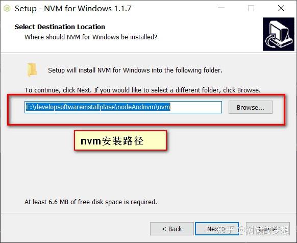 使用 nvm管理 node.js（windows版本） - 知乎