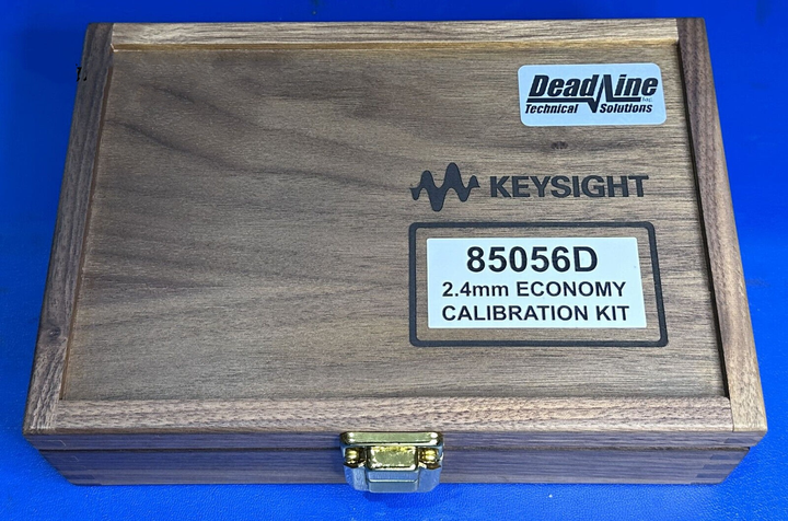 85056D|是德科技keysight 85056D校准套件 - 知乎
