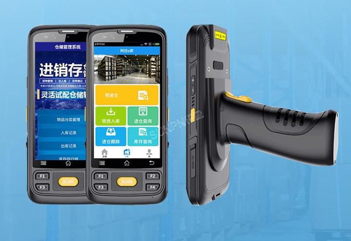 改善低效作业，工业PDA助力仓储数字化转型 - 知乎