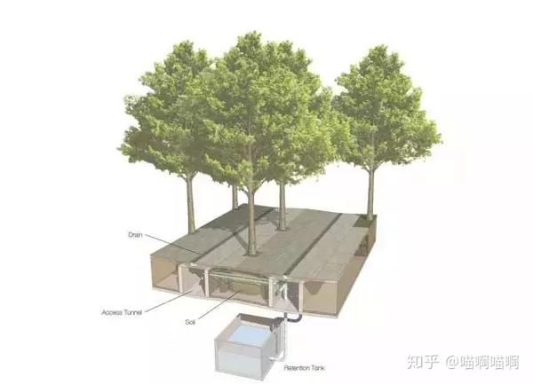 那些超越时代的设计师们（2）| 彼得 沃克 PETER WALKER与PWP - 知乎