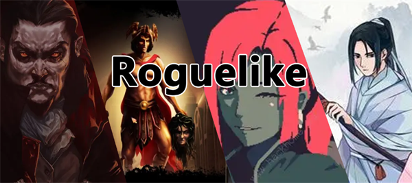 2022年的这股Roguelike“割草”游戏风潮是如何刮起来的？ - 知乎