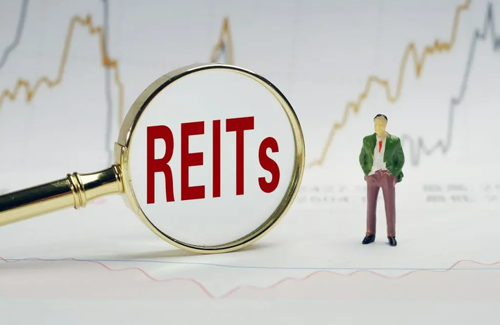 史上最全REITS政策梳理（2020-2022.10） - 知乎