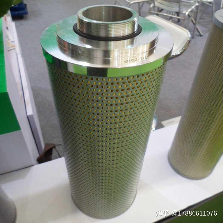 回油过滤器滤芯tzx2 40×5w Z 知乎