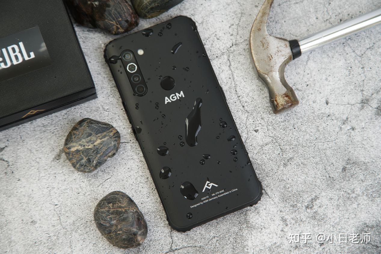 首款5G户外手机是什么水平？ 防尘防水防摔的AGM X5测评 - 知乎
