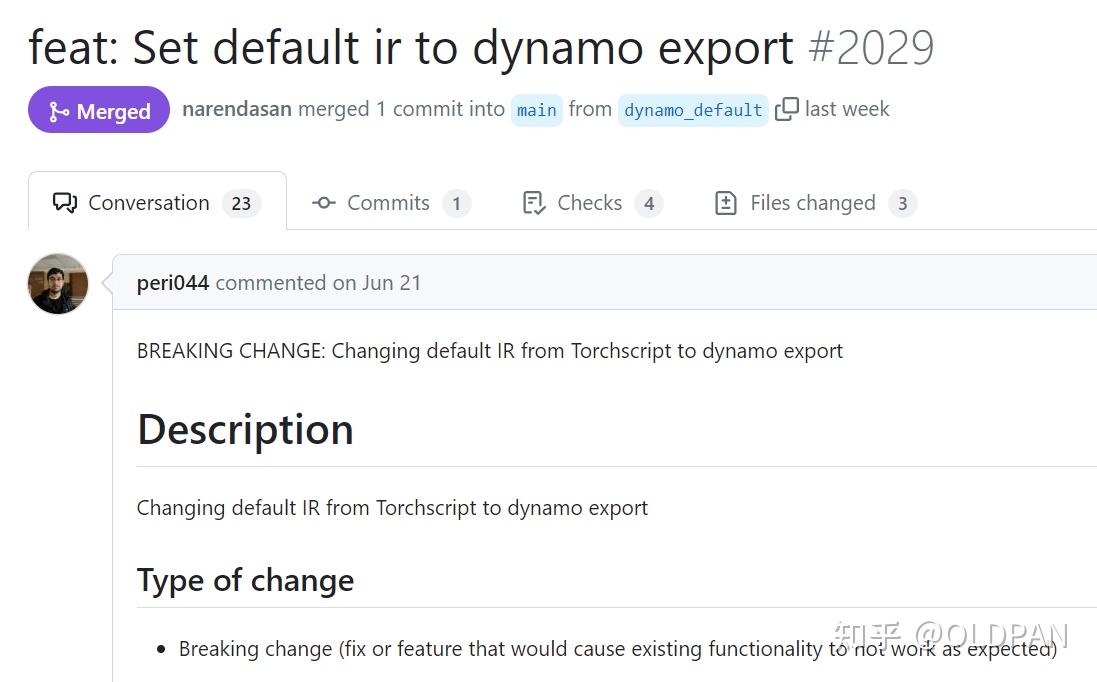 Pytorch模型加速系列（一）——新的Torch-TensorRT以及TorchScript/FX/dynamo - 知乎