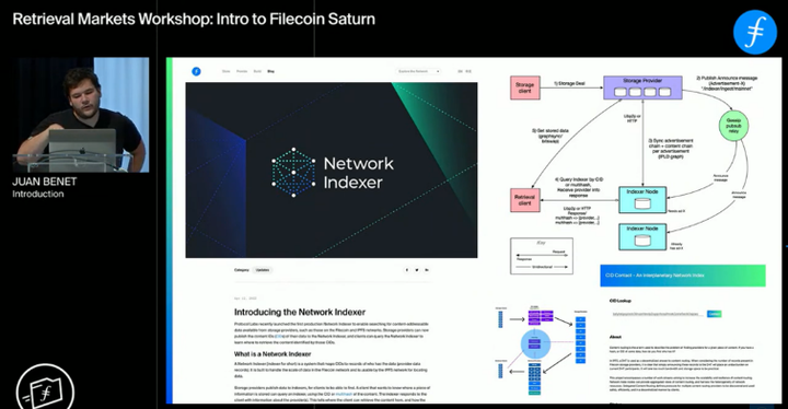 检索市场，解锁Filecoin的无限可能 - 知乎