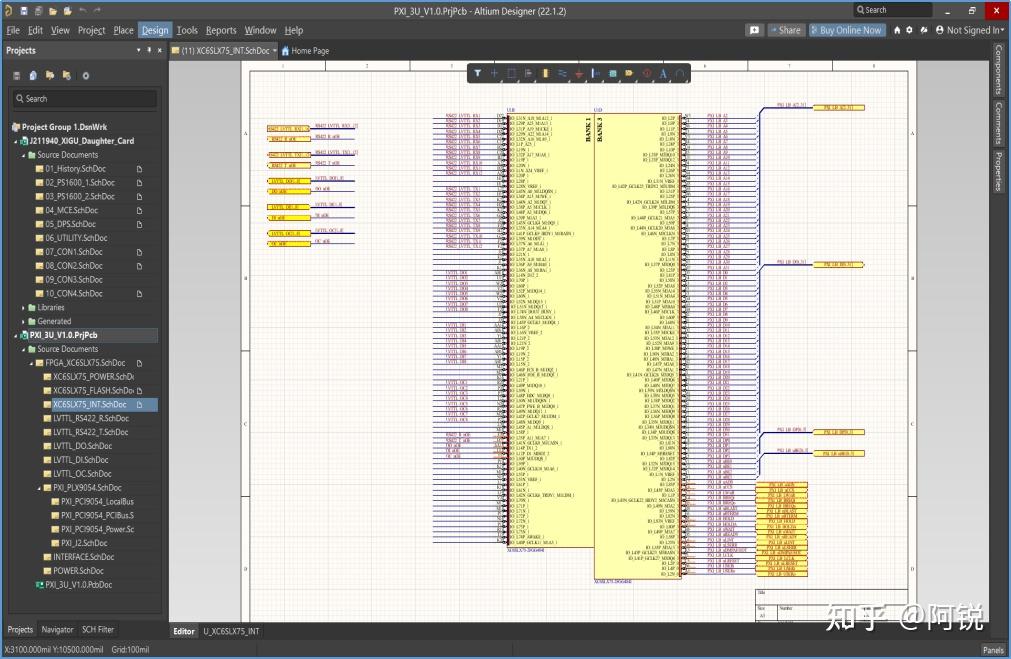 成功的EDA工具有哪些特征？Allegro、Xpedition、PADS、Altium全方位大PK - 知乎