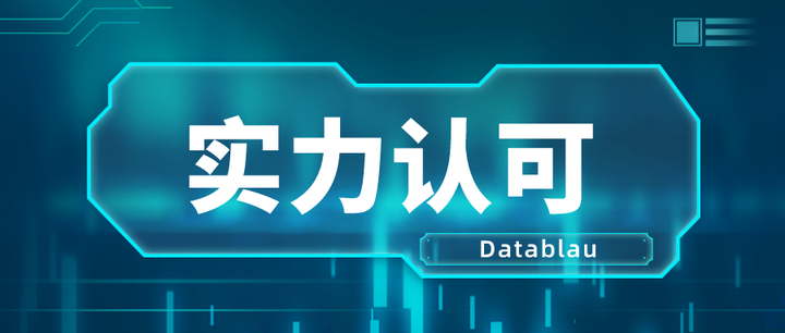 专业领航 | Datablau参编的数据治理标准正式发布！ - 知乎