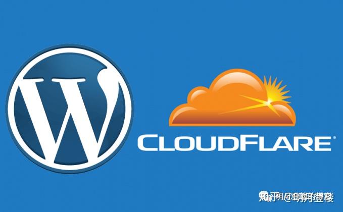网站被CloudFlare拖慢？来看解决方法 - 知乎