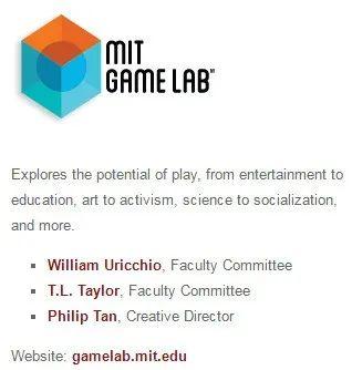 麻省理工学院比较媒体研究学术体系详细介绍，MIT除了Media Lab还有这个宝藏交互！ - 知乎