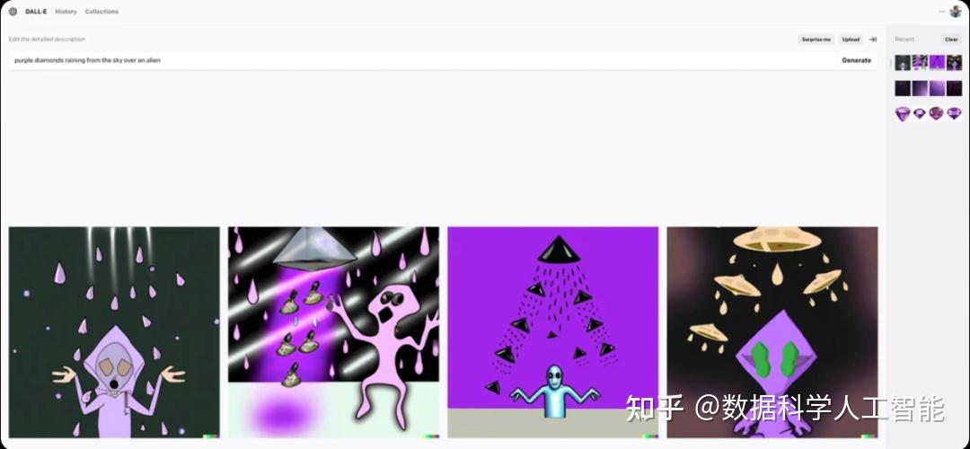 5分钟了解三种文本转图像模型：Stable Diffusion、Midjourney 和 DALL·E 2 - 知乎