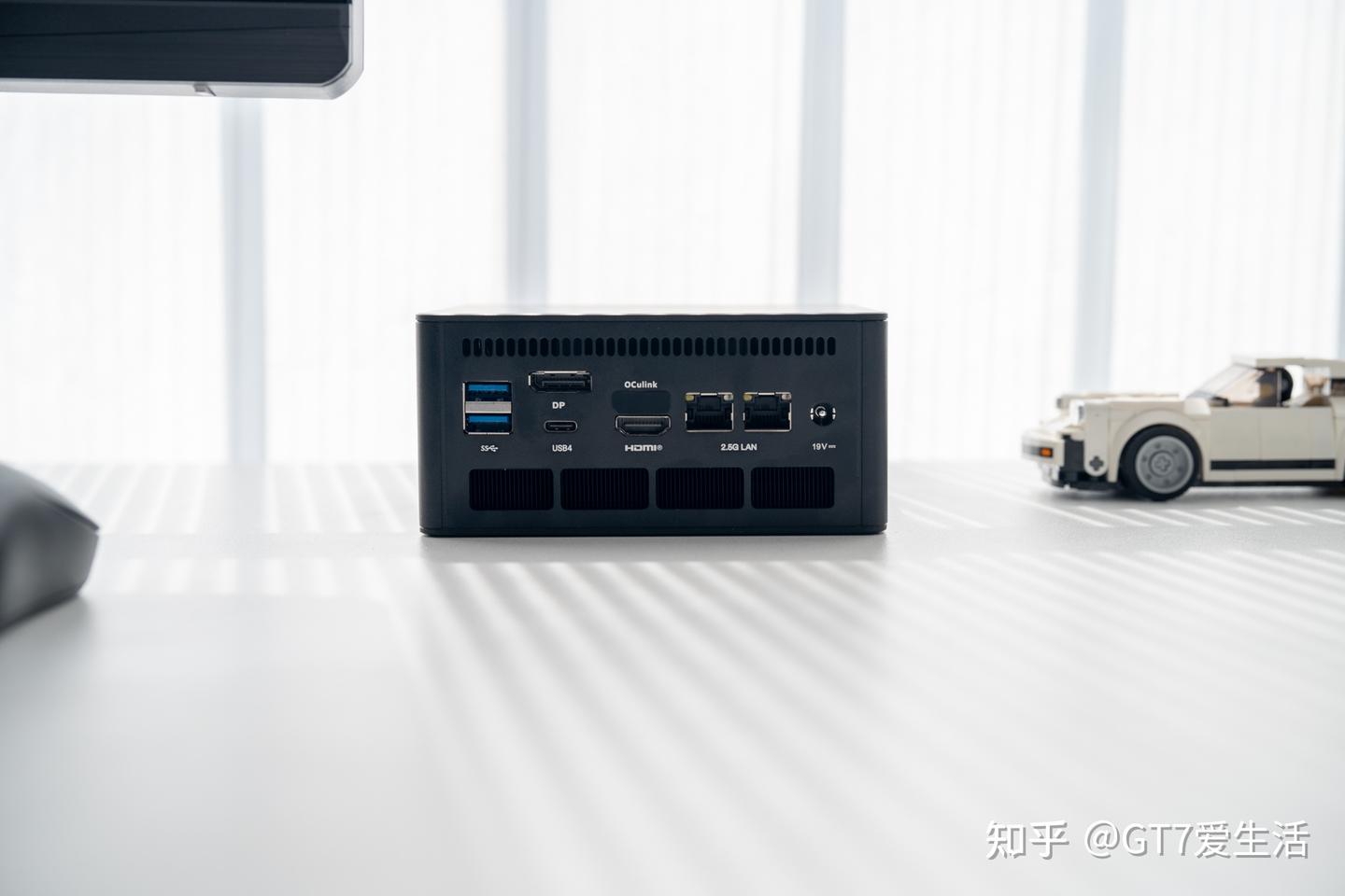 用8845HS玩3A，部署DeepSeek？实测铭凡UM880 PRO 迷你主机 - 知乎