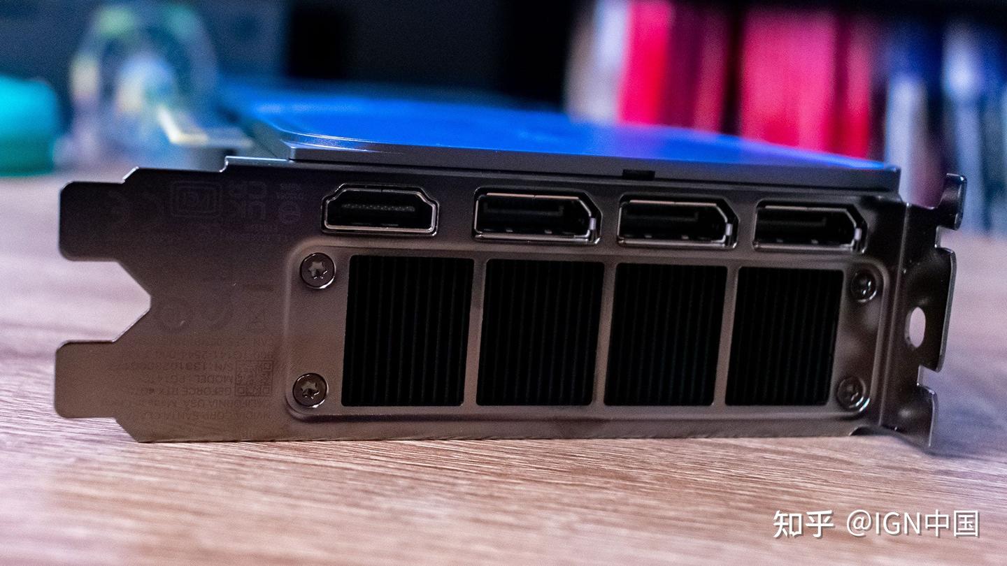 英伟达公版 GeForce RTX 4070 IGN 评测：8 分 - 知乎