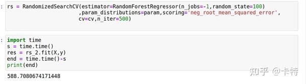 还在手动调参？试试这款自动调参工具吧！(example:sklearn pytorch 深度强化学习库SB3）持续更新 - 知乎