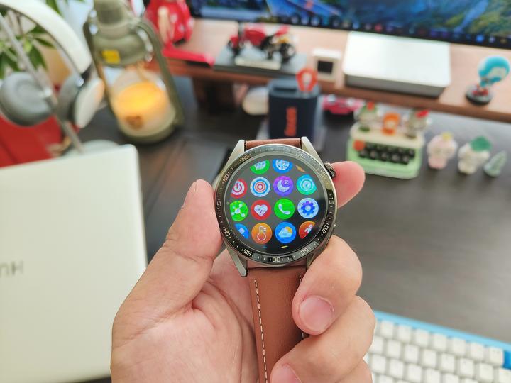好看还非常实用！多功能dido G30S Pro智能手表体验！ - 知乎