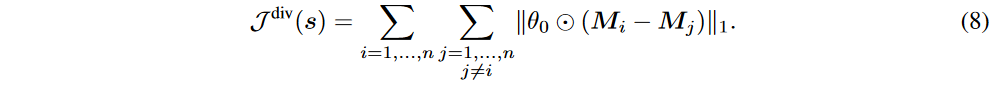 【MARL】Learnable Masks for Heterogeneous Multi-agent Reinforcement ...