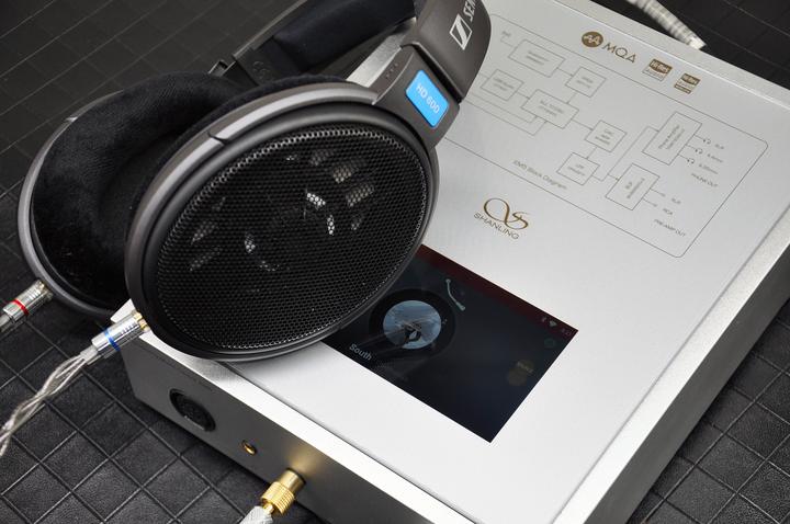 山灵EM5安卓多媒体解码耳放一体机评测——全能HiFi硬素质神器 - 知乎