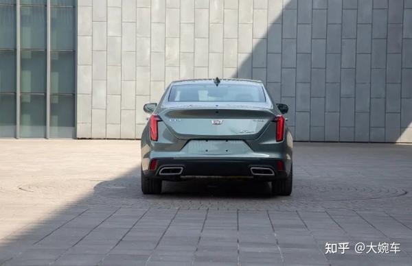 价格最低16万？1.5T的CT4值得买吗？ - 知乎