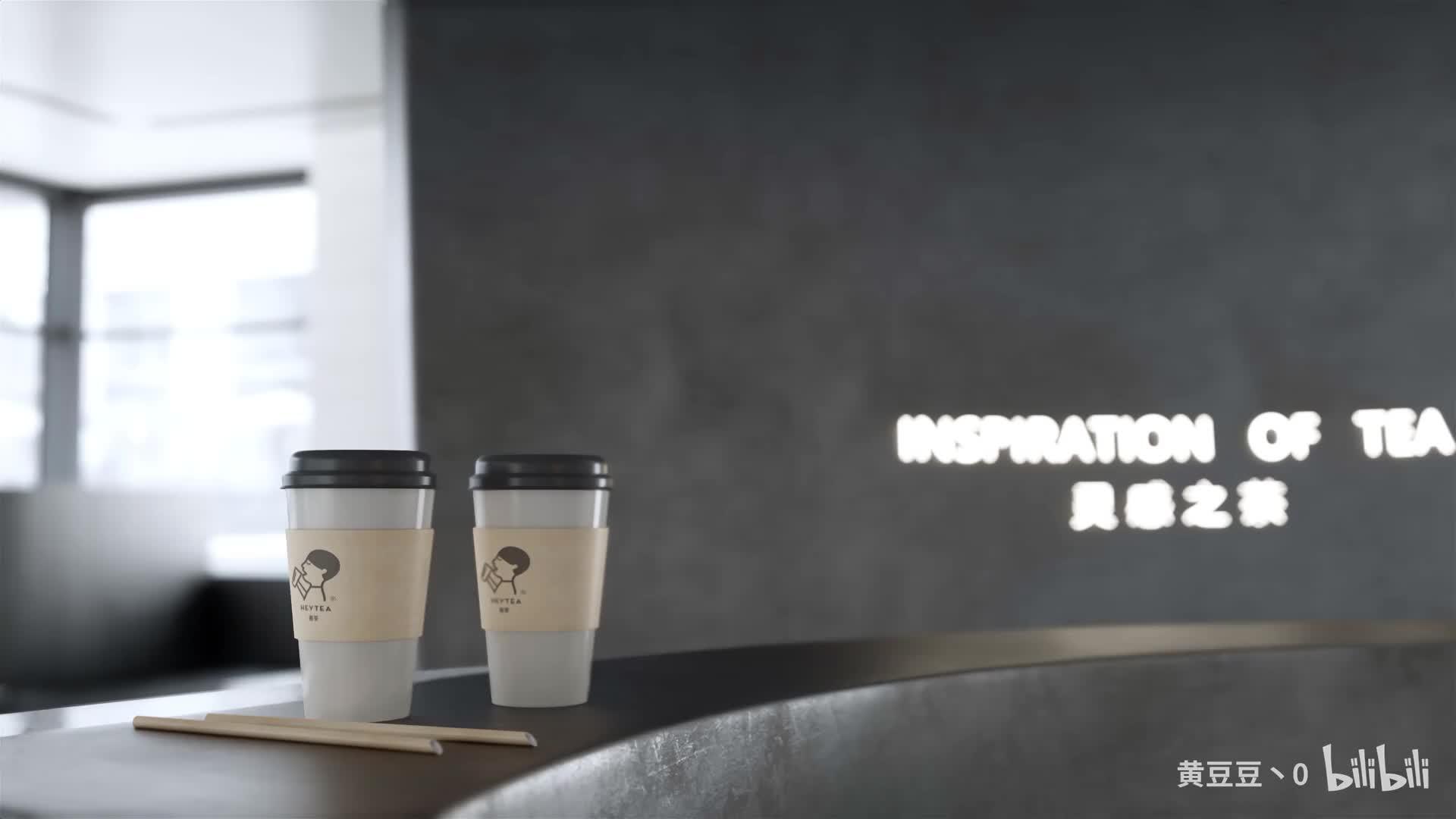 SketchUp渲染用Enscape还是D5渲染器？