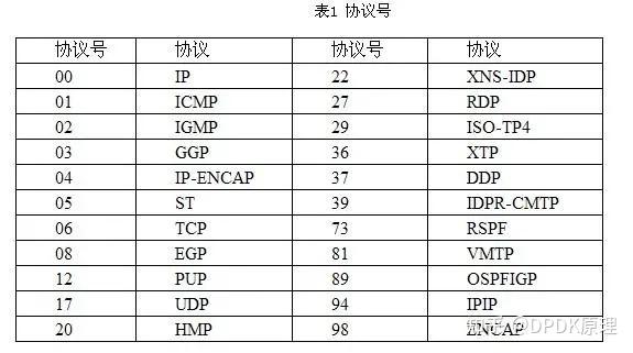 【udp】数据解析 - 知乎