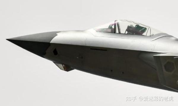 五代隐身战机的巅峰对决——歼-20和F-22战机性能全面对比 - 知乎