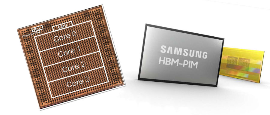 ISSCC技术创新看这里：三星首创内嵌AI芯片HBM，谷歌雷达5米识人 - 知乎