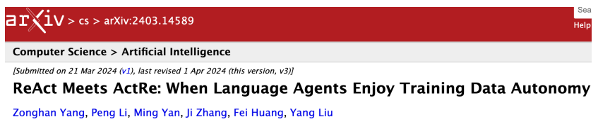 科学家提出新型智能体，距离实现全过程自主化更近一步 - 知乎