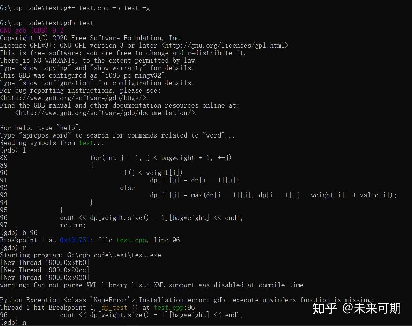 Windows下vscode实现pretty-print - 知乎