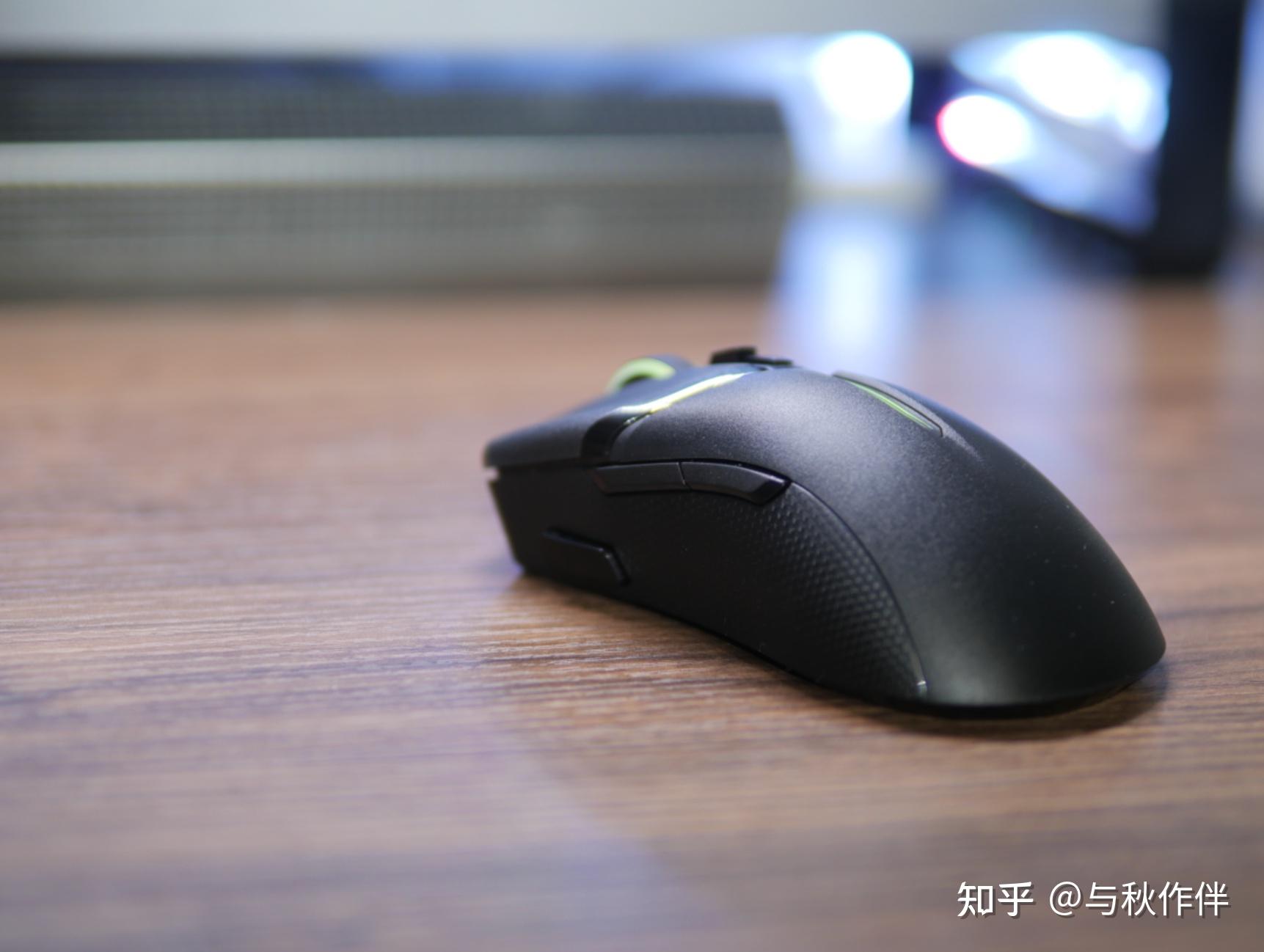 2023中国鼠标内卷年。9款国产3395/9芯片鼠标体验横向对比评测 - 知乎