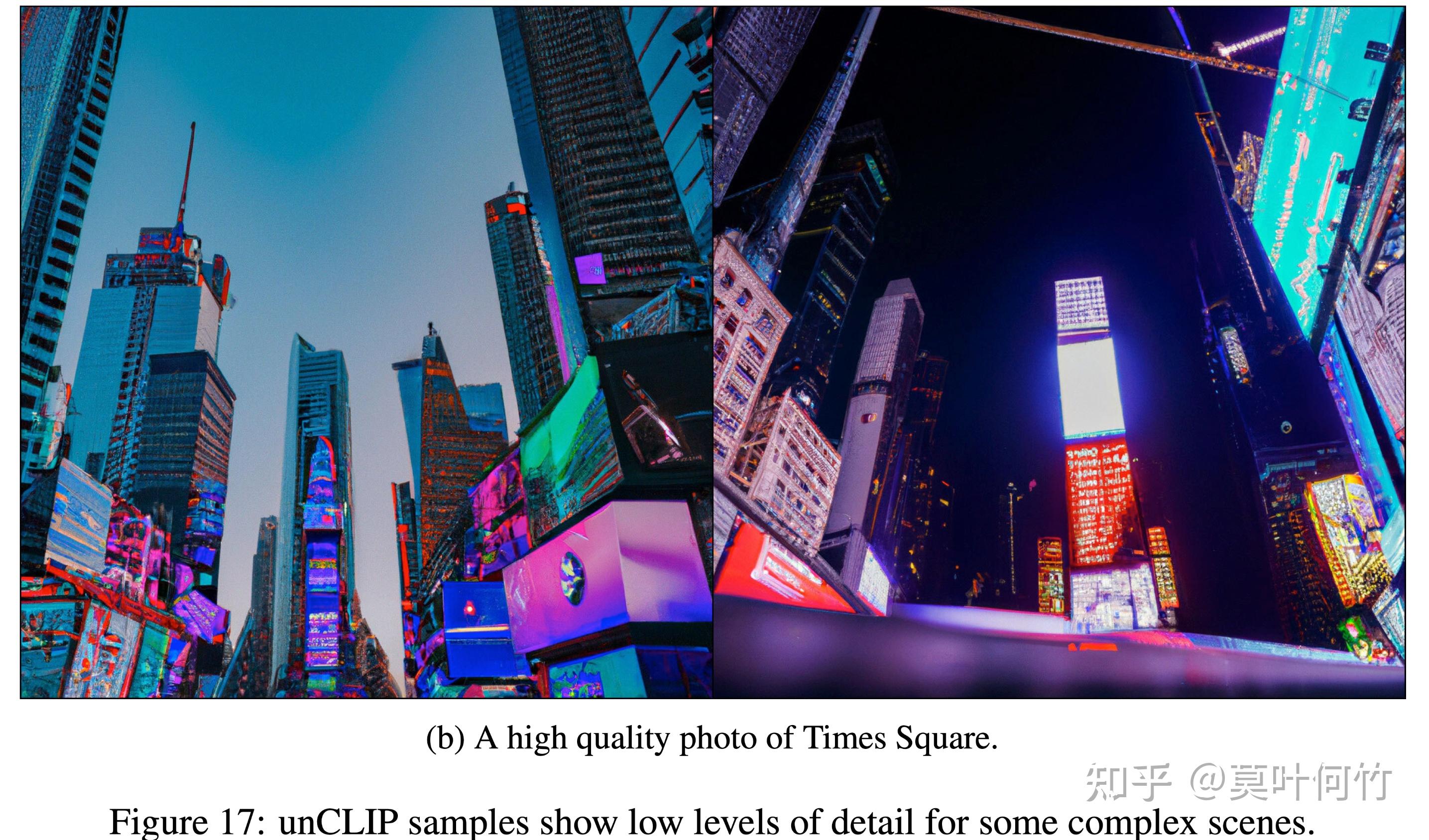 diffusion model（六）Dalle2 技术小结 - 知乎