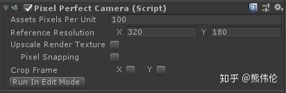 2D Pixel Perfect：使用 Unity 开发复古 8-bit 游戏 - 知乎