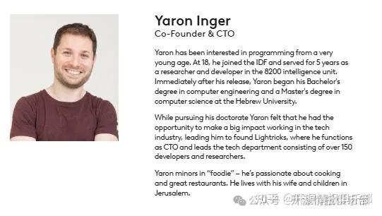 以色列情报人员开发的数百款畅销APP被曝光 - 知乎