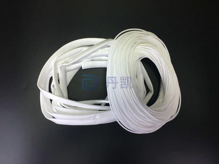 一文读懂ePTFE管材：性能特点、常见规格及其广泛应用 - 知乎