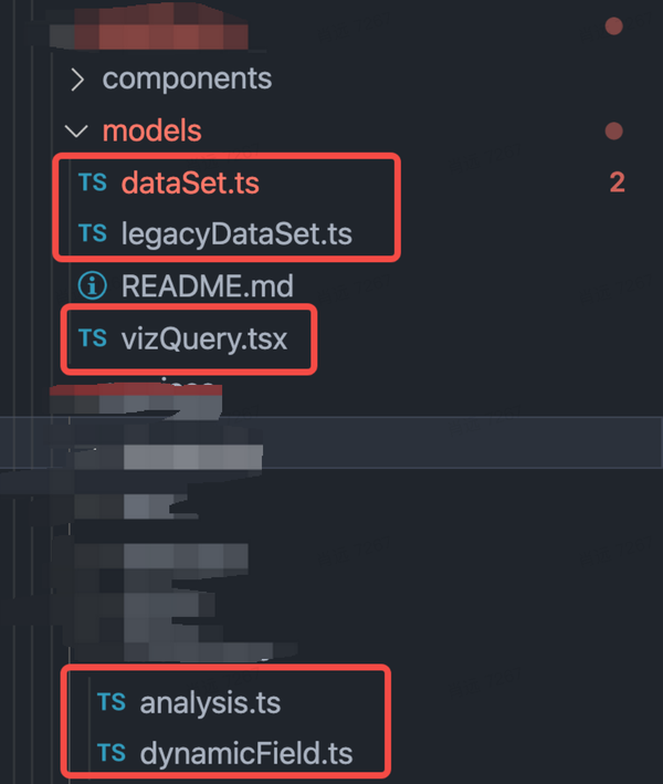 DataWind 可视化查询数据流重构 - 知乎