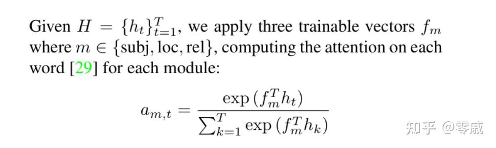 指代表达式理解相关：MAttNet: Modular Attention Network for Referring Expression Comprehension - 知乎