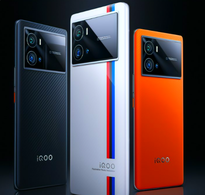 全新微云台双主摄，超声波广域3D指纹，游戏体验拉满 - 知乎