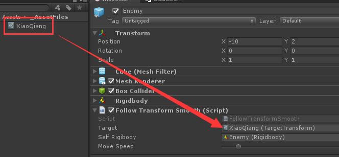 03 ScriptableObject 获取物体实例 - 知乎