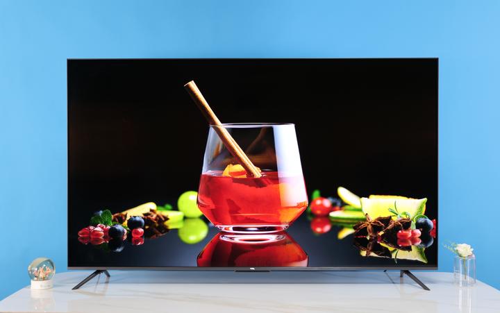 质价比爆炸！1000nit真HDR 4K144Hz电视——TCL 65T7G - 知乎