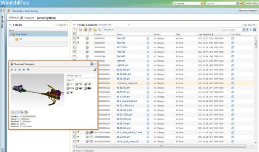 Windchill之定制化基础 - 知乎