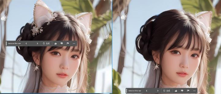 PS AI(beta)上线，可以直接用PS一键AI修图了！ - 知乎