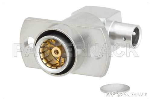 BMA 连接器概述 - 知乎