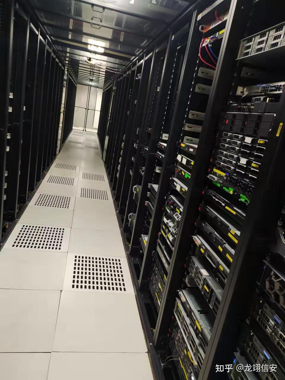 IDC是什么？IDC机房又是一种什么存在？ - 知乎