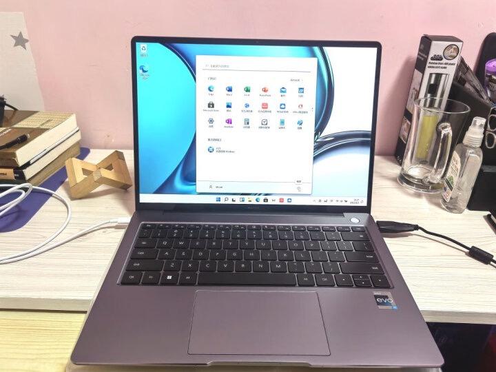 【2023年双十一/618华为笔记本电脑推荐】华为笔记本电脑怎么样？华为笔记本怎么样？华为笔记本怎么选？ MateBook 14s、D14、D15、MateBook X Pro等华为笔记本性价 ...