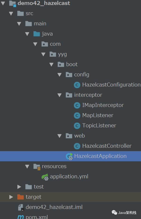 爆破专栏丨SpringBoot2.x系列教程之整合Hazelcast实现分布式缓存 - 知乎