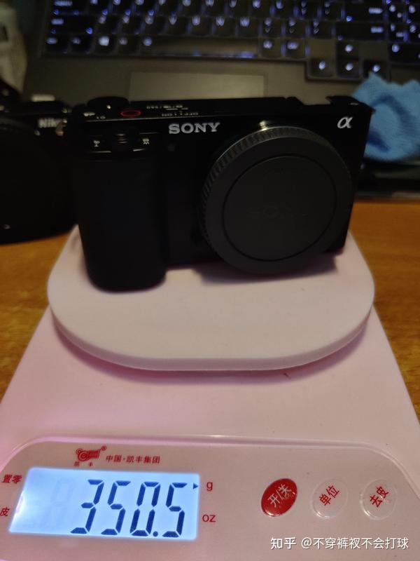 索尼zve10与尼康z30对比浅评 - 知乎